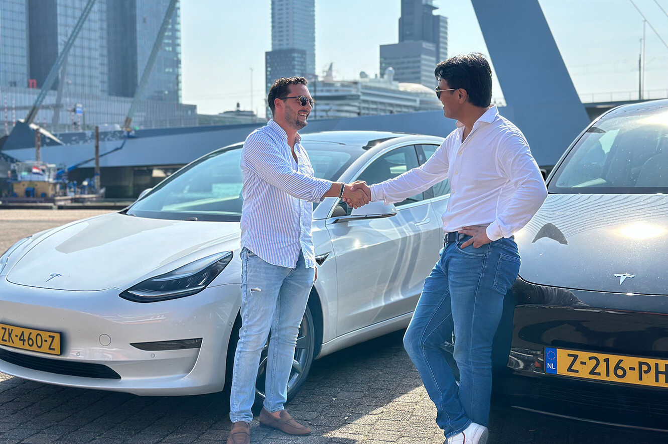 Klantverhaal: Aligned Ventures is ook Ready2Share!